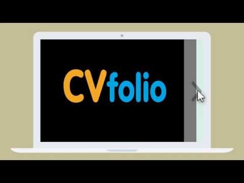 CVfolio: Creative Resume Templates for Microsoft Word