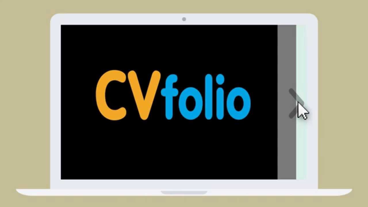 CVfolio: Creative Resume Templates for Microsoft Word