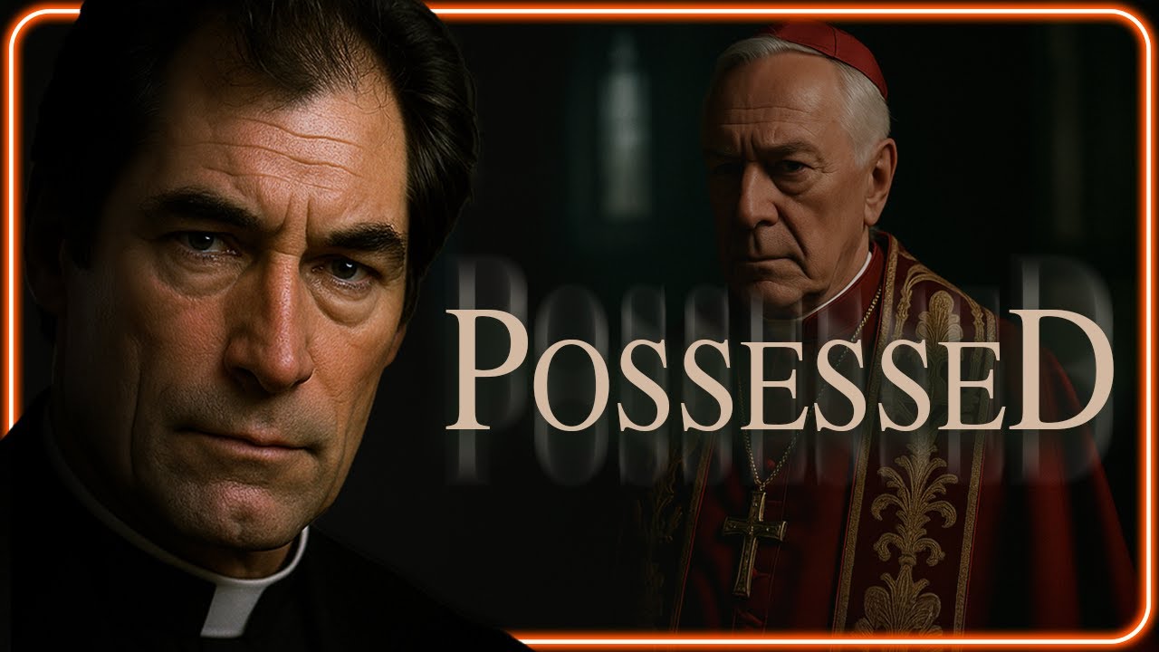 Possessed | FREE FULL MOVIE | Timothy Dalton | Christopher Plummer | Henry Czerny | Jonathan Malen