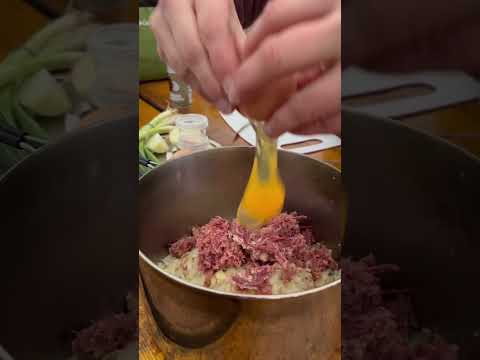 Corned Beef Hash with a twist! #CampfireRecipes
