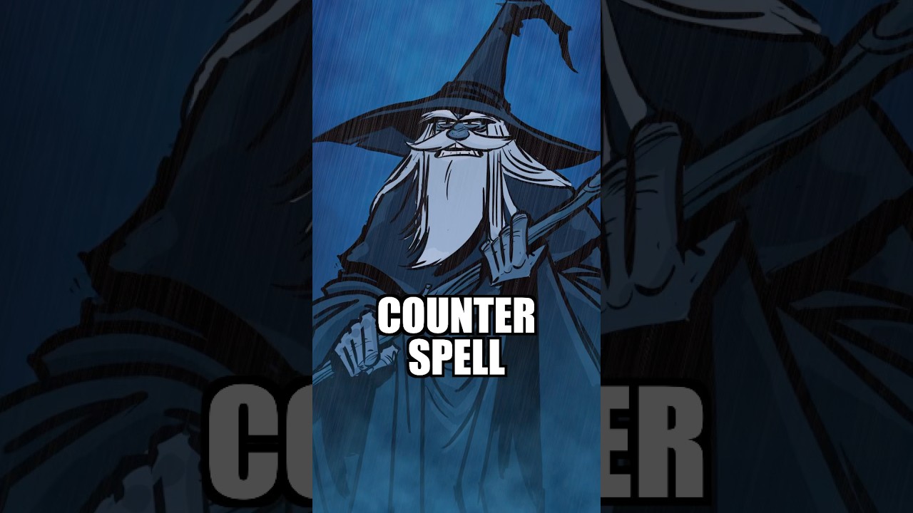 Wizard feelings are so… complicated!
