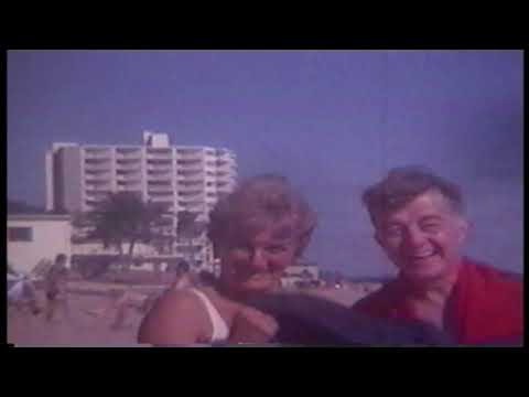 Home Movies Mom 1965-69