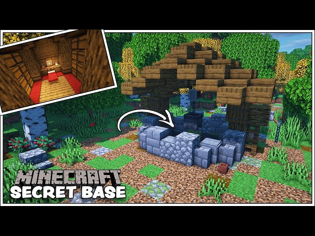 5 best Minecraft water well designs