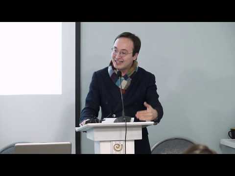 Нари Шелекпаев: «What is a Capital City?»