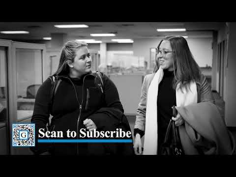 Who we are: The Daily Gazette