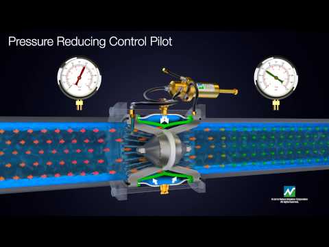 Control Valves by Nelson Irrigation