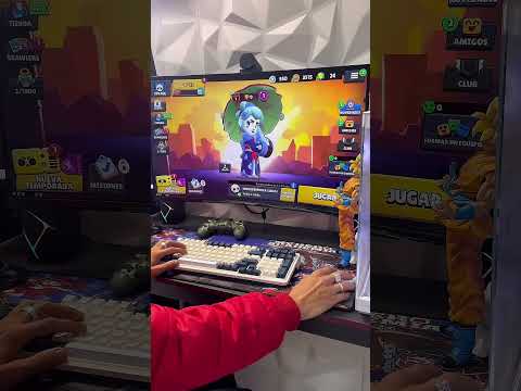 How to Get UNLIMITED GEMS in Brawl Stars! 💎 (100% Working) #brawlstars #brawlin #usa
