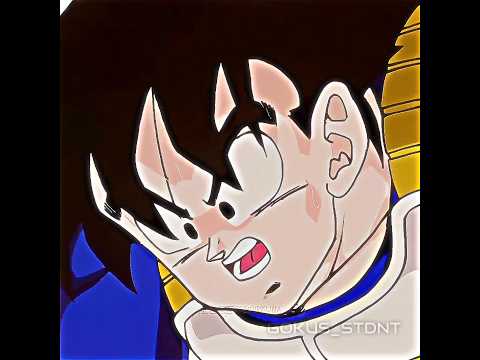 he is son of goku โ he is son of kakarot โ
#goku #dbz #dragonball #anime #gohan