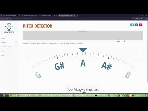 billoy does the online mic test ???? (perfect cut screamn't)