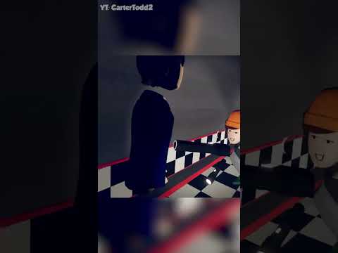 BONNIE GOT TOBIAS BRO ๐ญ #funny #recroom #vr #oculus #quest2 #scary #fnaf #horror #bonnie #quest3