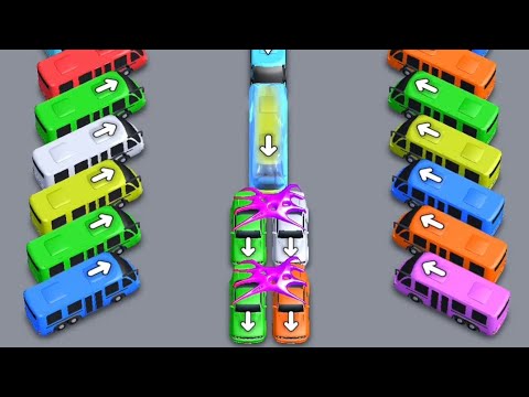 Crowd Express Level 346 Solution Video - Step-by-Step Walkthrough Guide