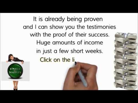 The Neo Network - Wake You Up Now Review - SUCCE$$