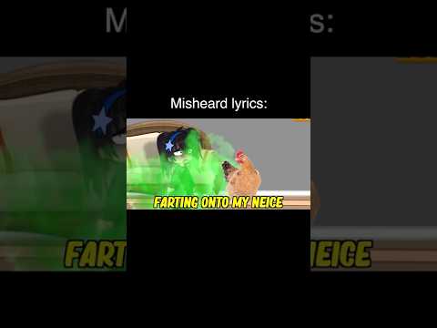 Misheard Lyrics! (Part 75) | Funny Gacha Life Singing TikTok