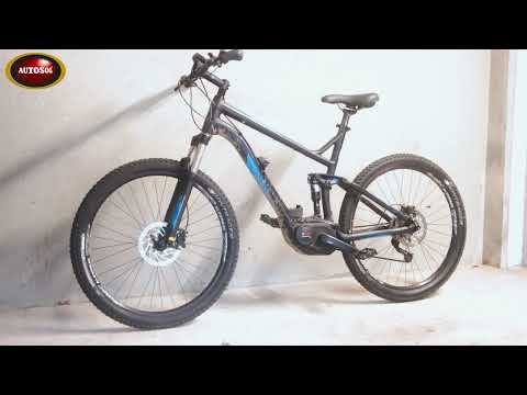 Autosol® Waterless Bike Cleaner