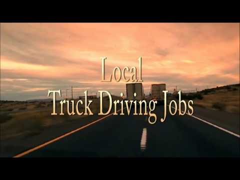 Local Truck Driving Jobs Hiring Now! Post Trucking Jobs Free!