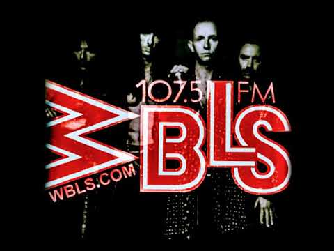WBLS — 107.5Fm (Commercial)