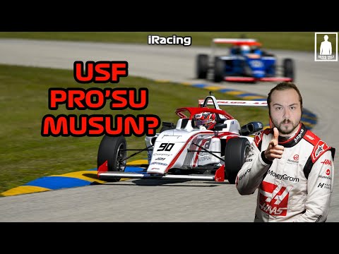 NORD + USF200 En Sevdiğim 2'li Oldu...