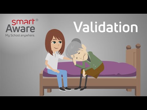 4/8: Validationstechniken Phase 1&2 | Validation