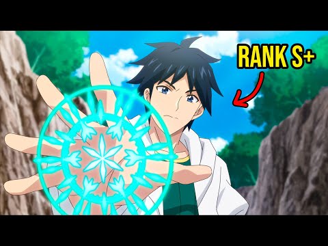 🔶️DESPERTÓ CON SUS ESTADÍSTICAS AL MÁXIMO PERO NO LO SABE -Level 1 Dakedo unique skill Resumen