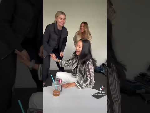 the generational difference #millennials #genz #tiktok
