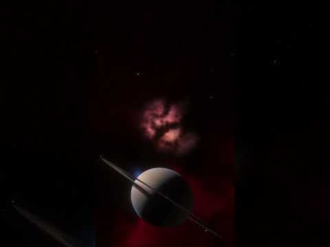 Zooming In on the Flame Nebula