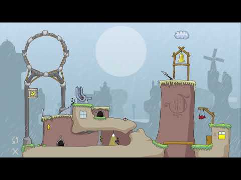 Steam Community :: Hapland Trilogy