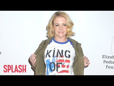 Melissa Joan Hart Receives Backlash For Complaining about Cancelling Vacation | Splash TV