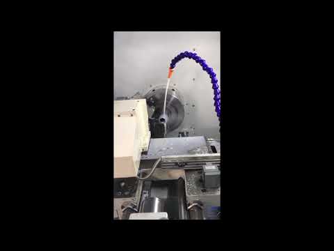 Sumore Chinese manufacture metal 3 axis cnc lathe machine for sale SP2115