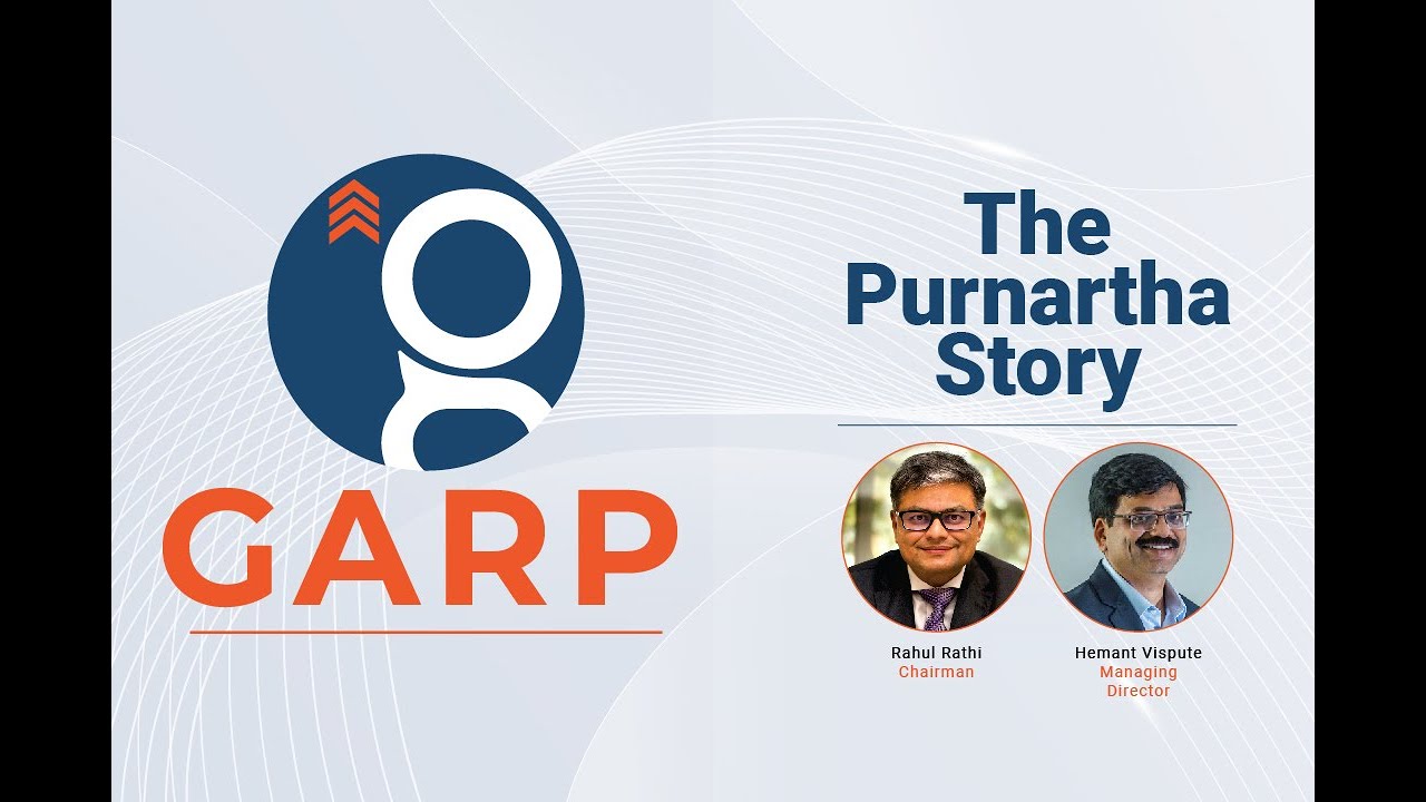 Purnartha Investment | smallcases