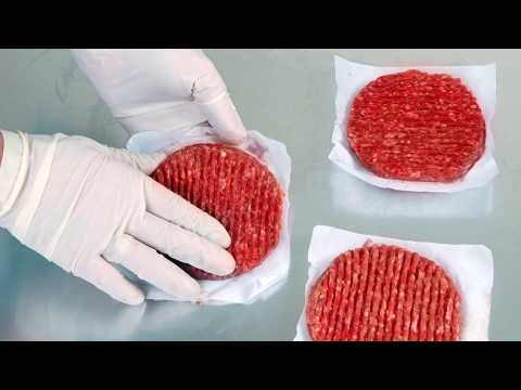 When You're Healthy, We're All Healthy: How Food Workers Can Stop Foodborne Illness