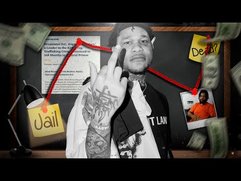 The DMV CURSE (RIP LIL XELLY)
