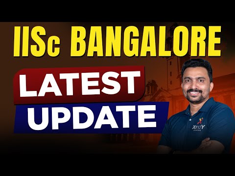 IISc Bangalore Admission 2025 | How to apply ? Shafeer sir #iisc #researchscholar #iiser