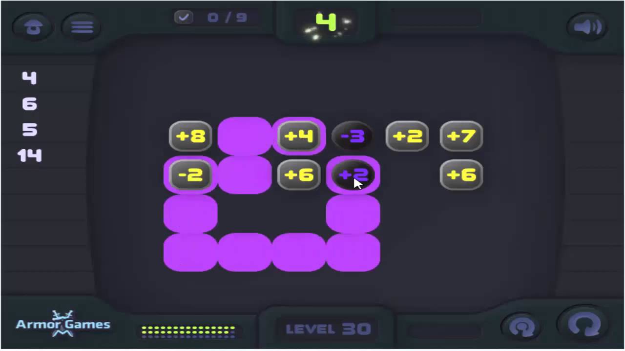 Sum Links Level 1-45 Walkthrough [FULL GAME]