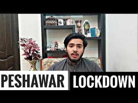 What is Article 144 ? | PESHAWAR Lockdown | GAPSHAP #6