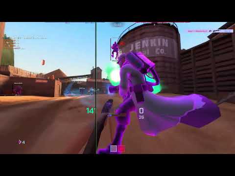 Steam Community :: Video :: [TF2/rijin.solutions] swimming through ...
