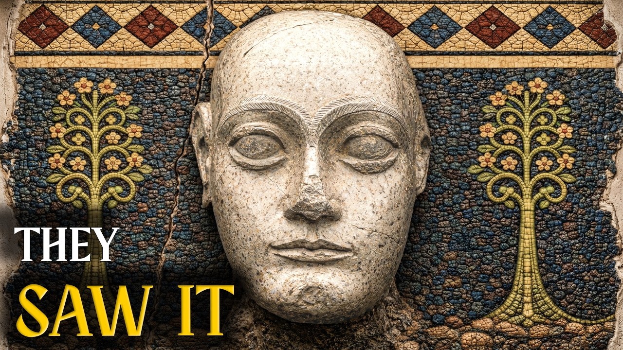 The Last Witnesses — What They Saw Before the World Was Lost | Sumerian Records | History For Sleep