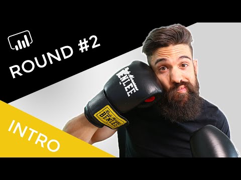 Power BI Practice Intro ROUND #2 I MEASURES vs CALCULATED COLUMNS and CUSTOM TOOLTIPS in Power BI