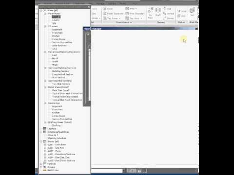 Delete ALL Views – Boost Your BIM