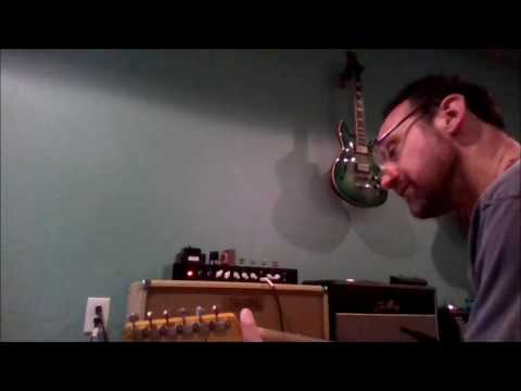 Trinity TC15 Review mini demo