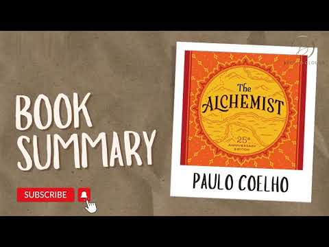 The Alchemist Book Summary in 2 minutes | Beyond Clouds