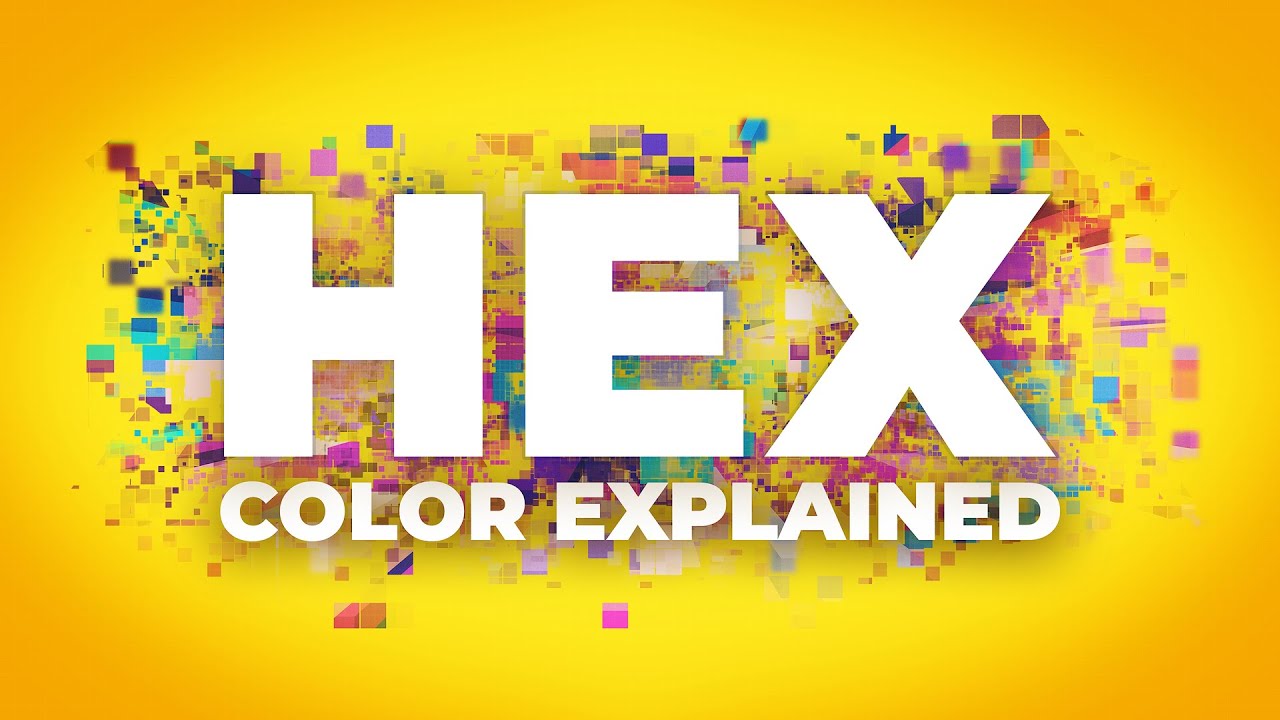 Color codes are EASIER than you think