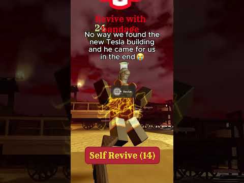 New Tesla Lab Dead Rails Ending SPEEDRUN Guide for How to Beat Dead Rails Roblox Duo #deadrails