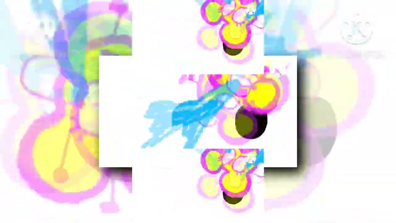 (REMAKE) Coral Crying Scan