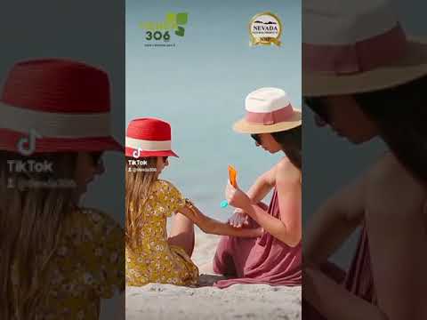 Nevada Protector Solar Anti-Manchas Con Vitamina ETienda 306 - Salud y Bienestar para Ti #Shorts