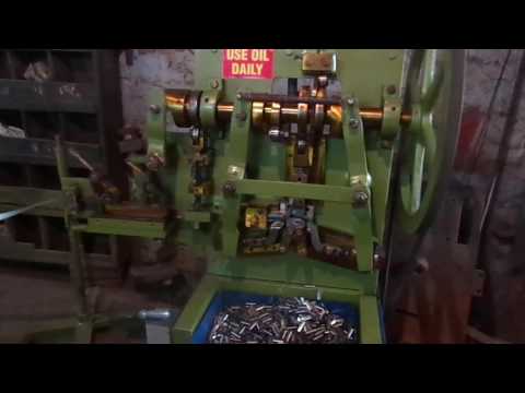 Packing Clip Machine - Packaging Clip Machinery Latest Price ...