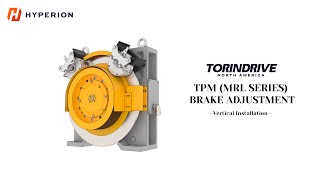 Torin Drive North America