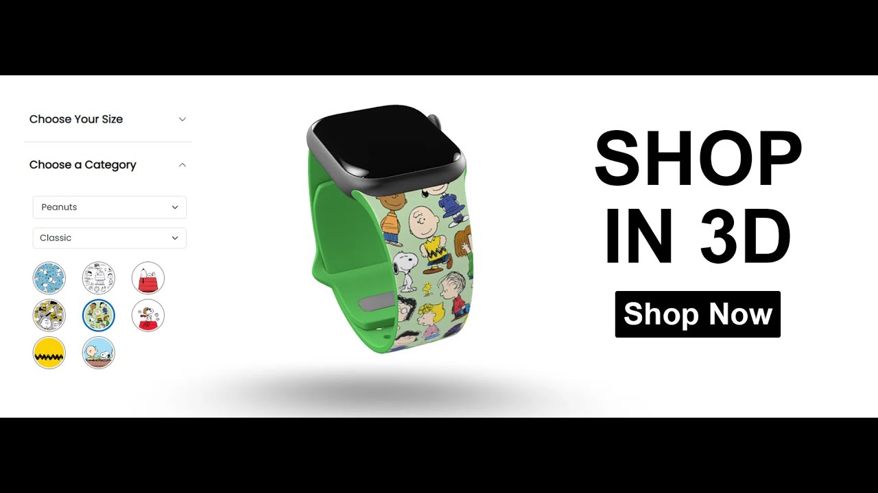 3d Custom Product Personalization