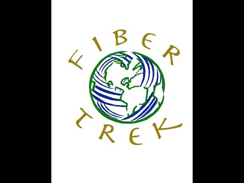 Fibercast 45: Most Welcome – Fiber Trek