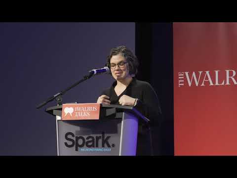How do computers understand meaning and language? | Alona Fyshe