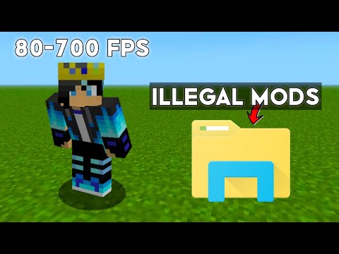 Best PvP Mods That Make You PvP Pro (Java + Mcpe)